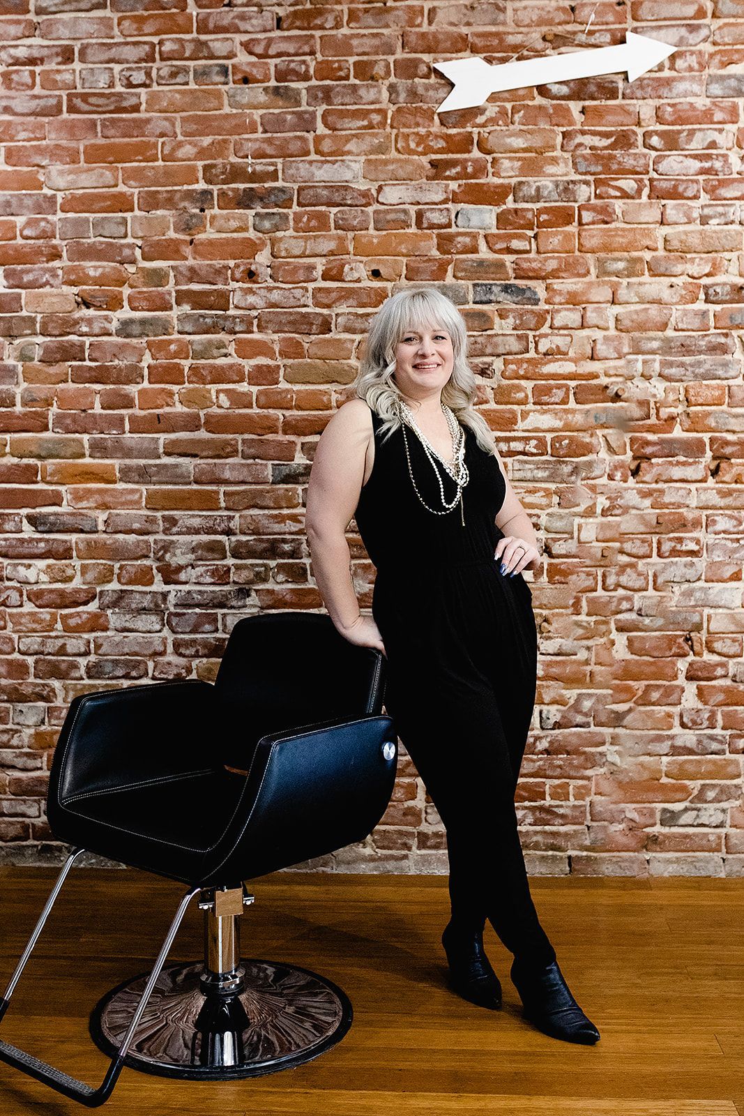 Our Team | Divine Hair Studio & Boutique