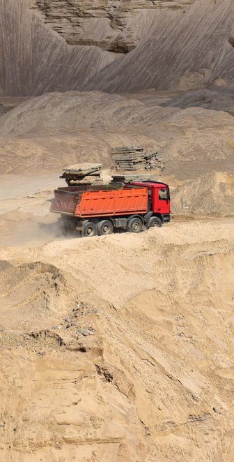 Copp & Co Civil Plant Hire | Civil Contractors Whitsundays