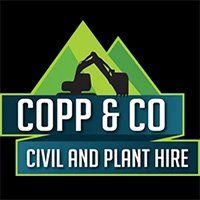 Underground Service Locations in Whitsundays | Copp & Co Civil Plant Hire