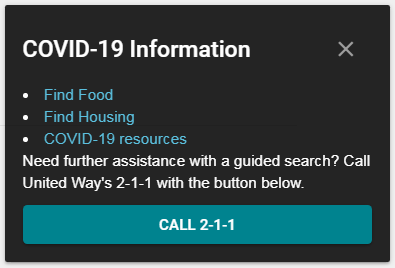 413Cares Collaborates with Mass 2-1-1, Aunt Bertha to Offer Support for ...