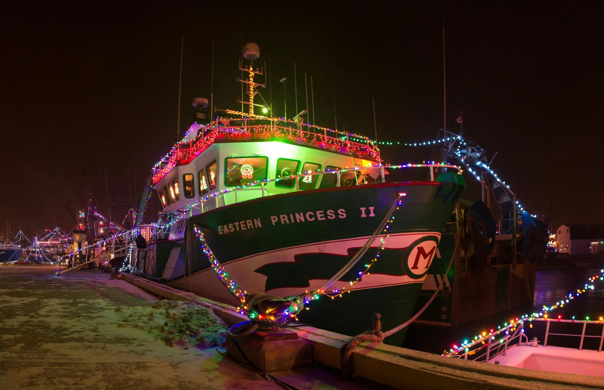 Cape Coral Holiday Boat-A-Long 2025: Dockside Checklist for a Stress ...