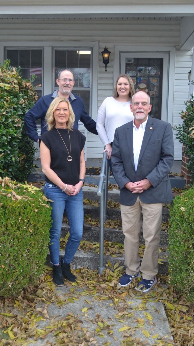 About Us | River City Insurance | Chattanooga, TN & GA