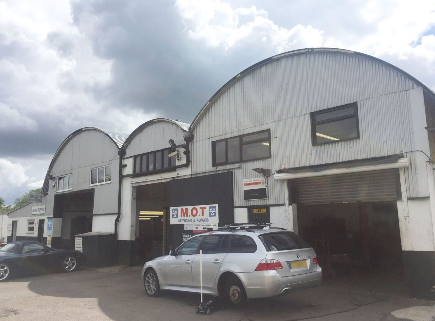 How to Find the Best Car Repair Near You