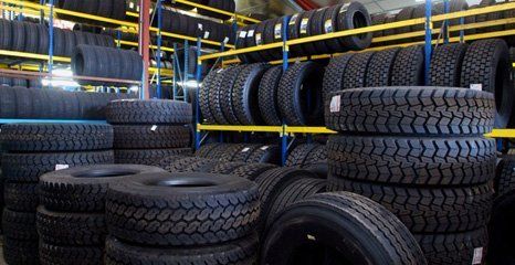 Tyre Sales And Fitting Services in Aylesbury | Acorn Tyres