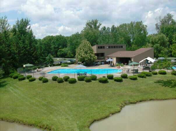 Watertree of Dewitt Condominium | Home