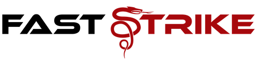 Fast Strike Defense | Self Defense Products