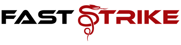 Fast Strike Defense | Self Defense Products