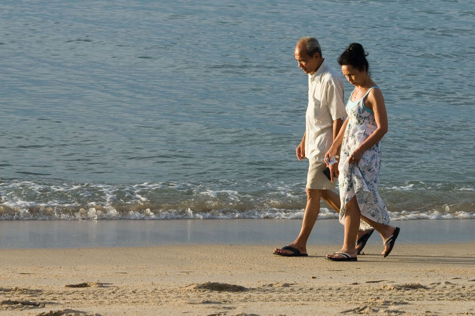 Solution Focused Couples