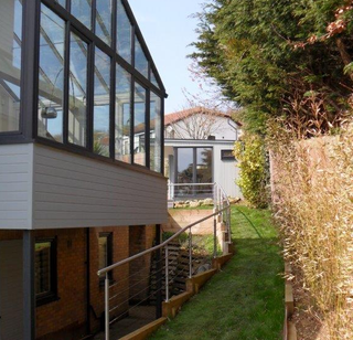 Builders at HGT Construction