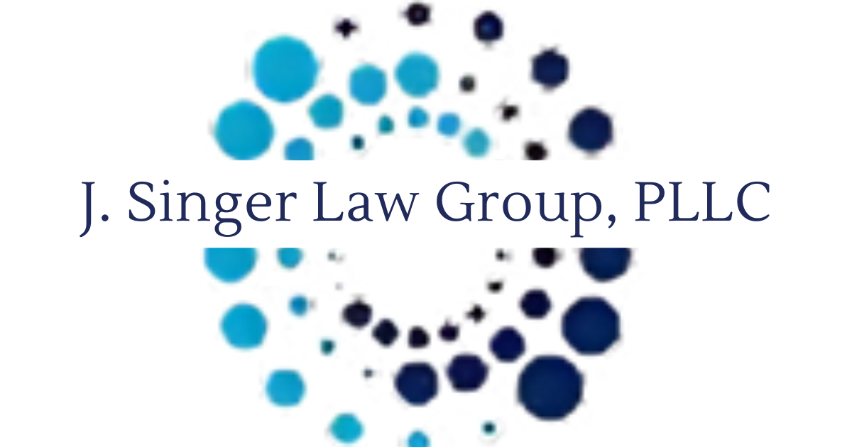 About Us | J. Singer Law Group, PLLC