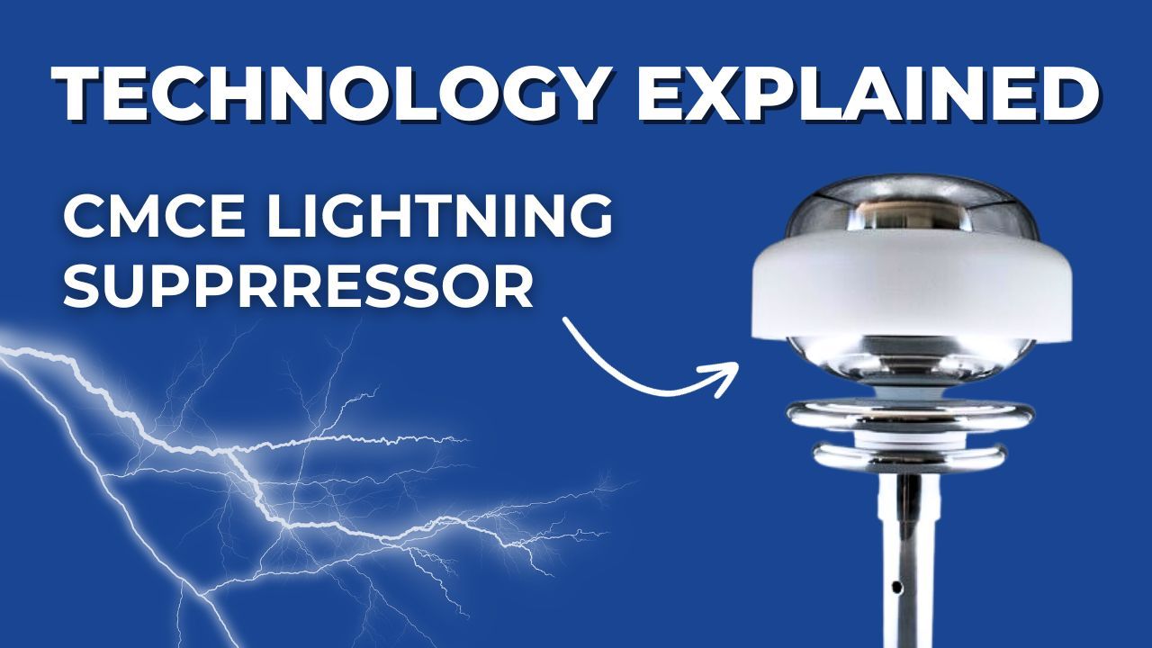 Lightning Prevention Technology | Global