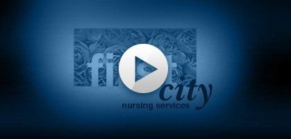 Homecare Services - Swindon, Gloucester | First City Nursing