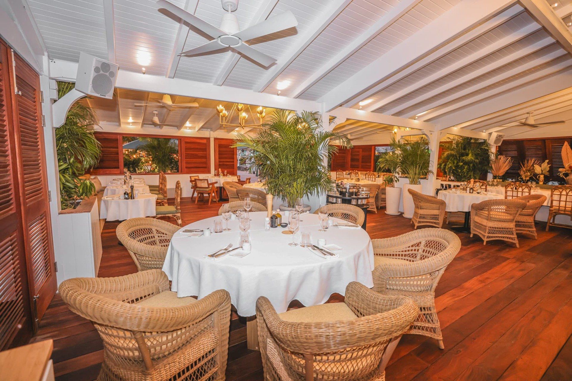 Gallery of pictures | Maison Mère | Restaurant
