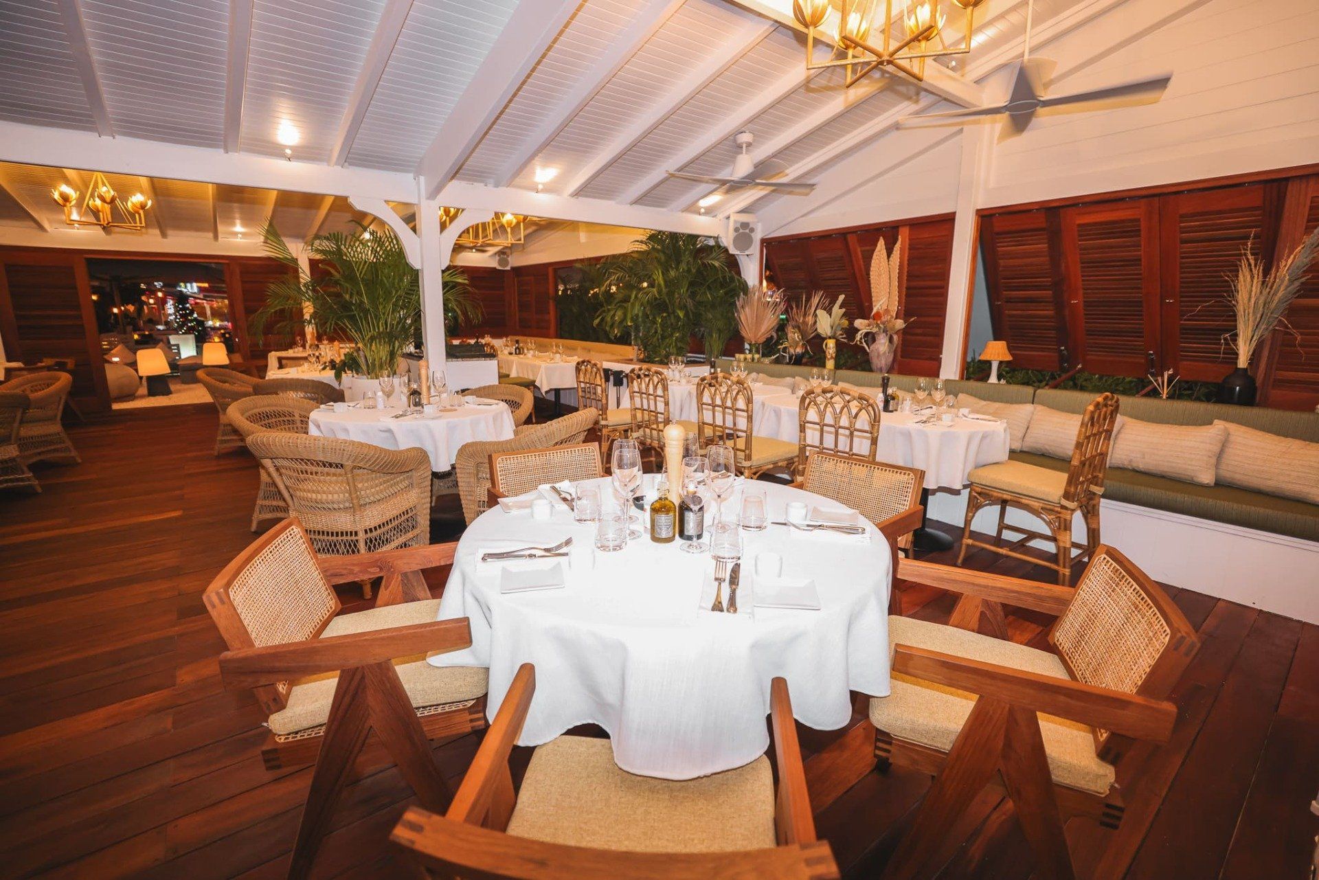 Gallery of pictures | Maison Mère | Restaurant