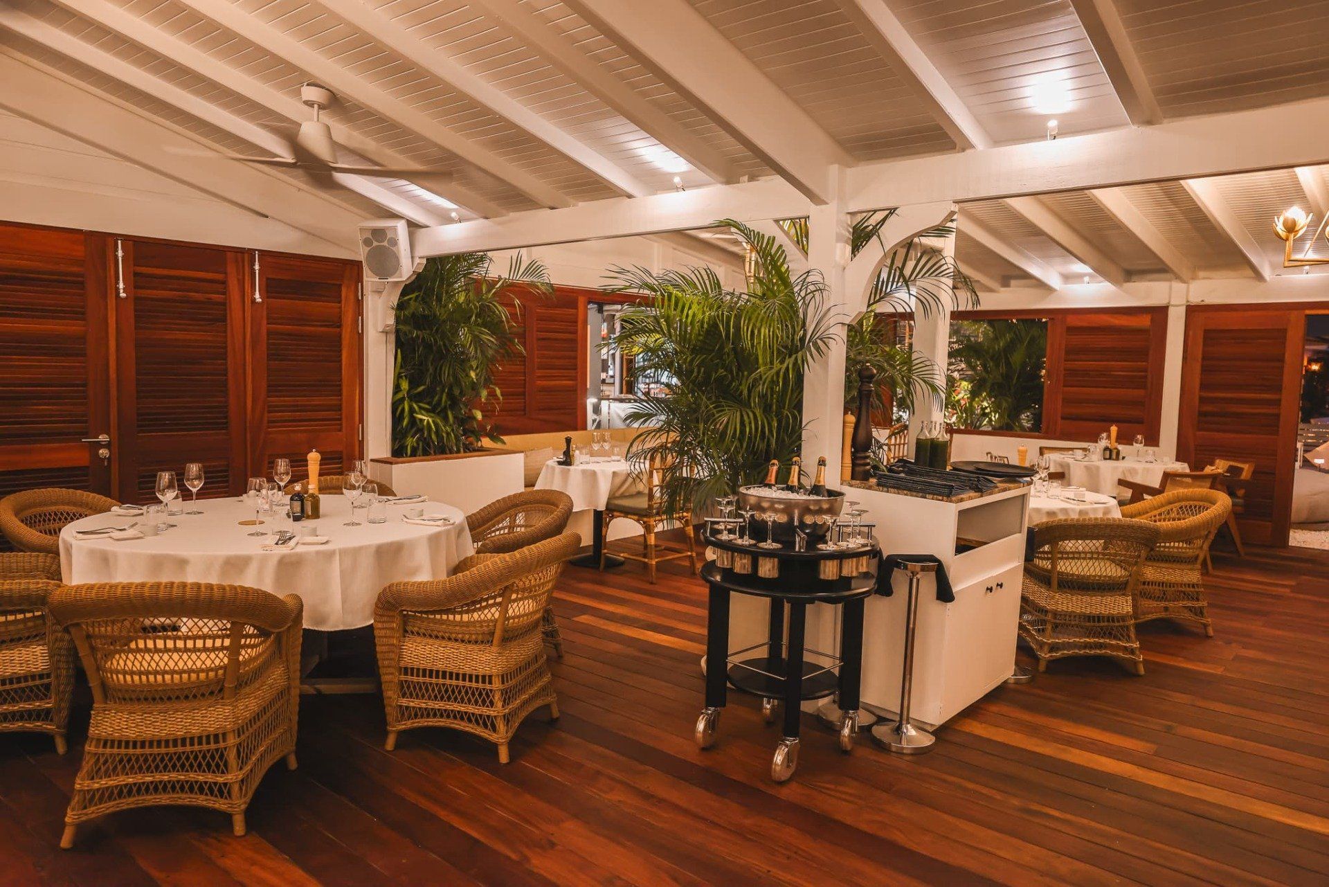 Gallery of pictures | Maison Mère | Restaurant