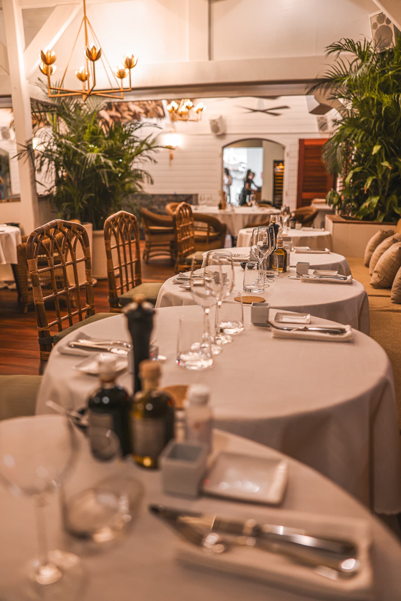 Gallery of pictures | Maison Mère | Restaurant