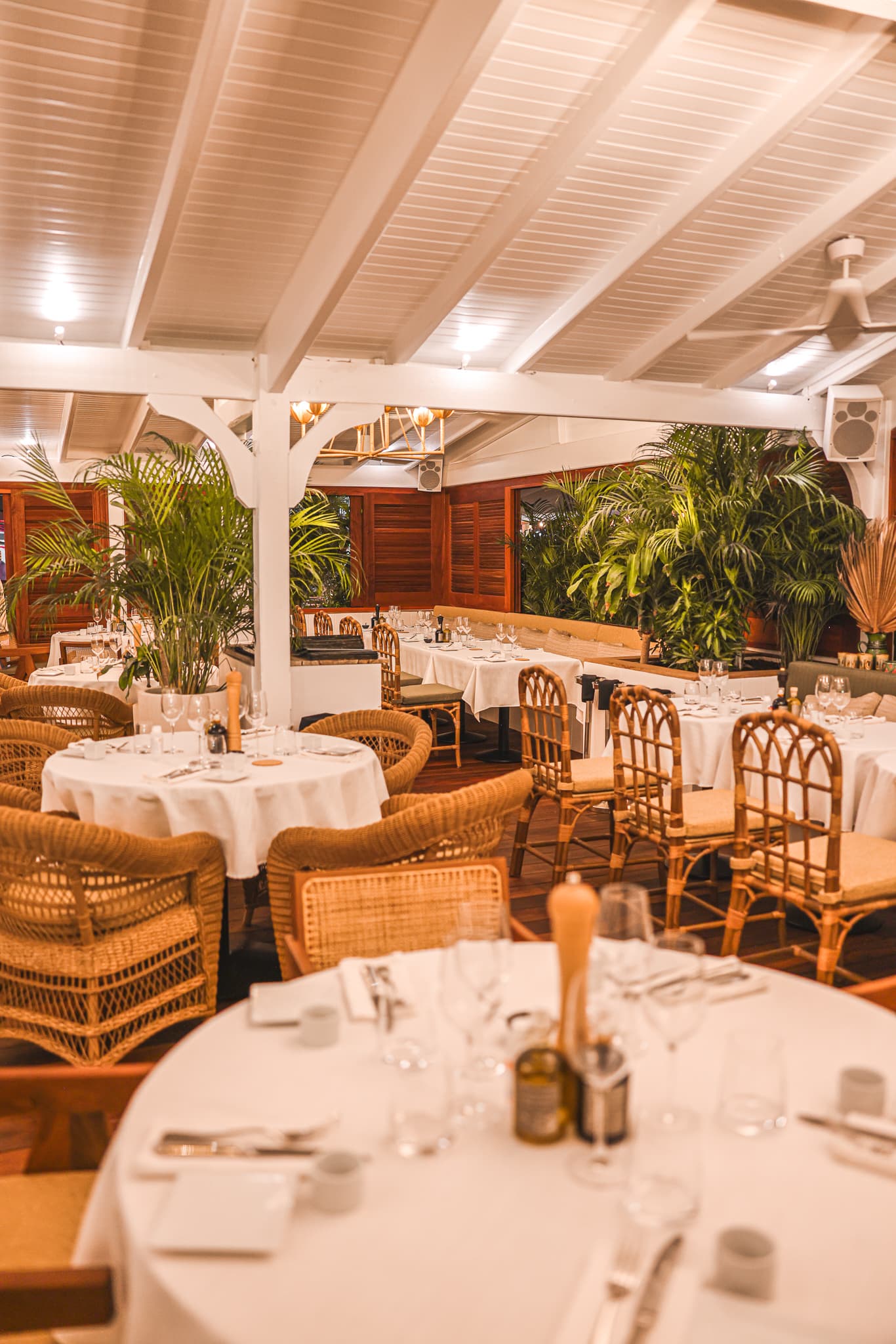 Gallery of pictures | Maison Mère | Restaurant