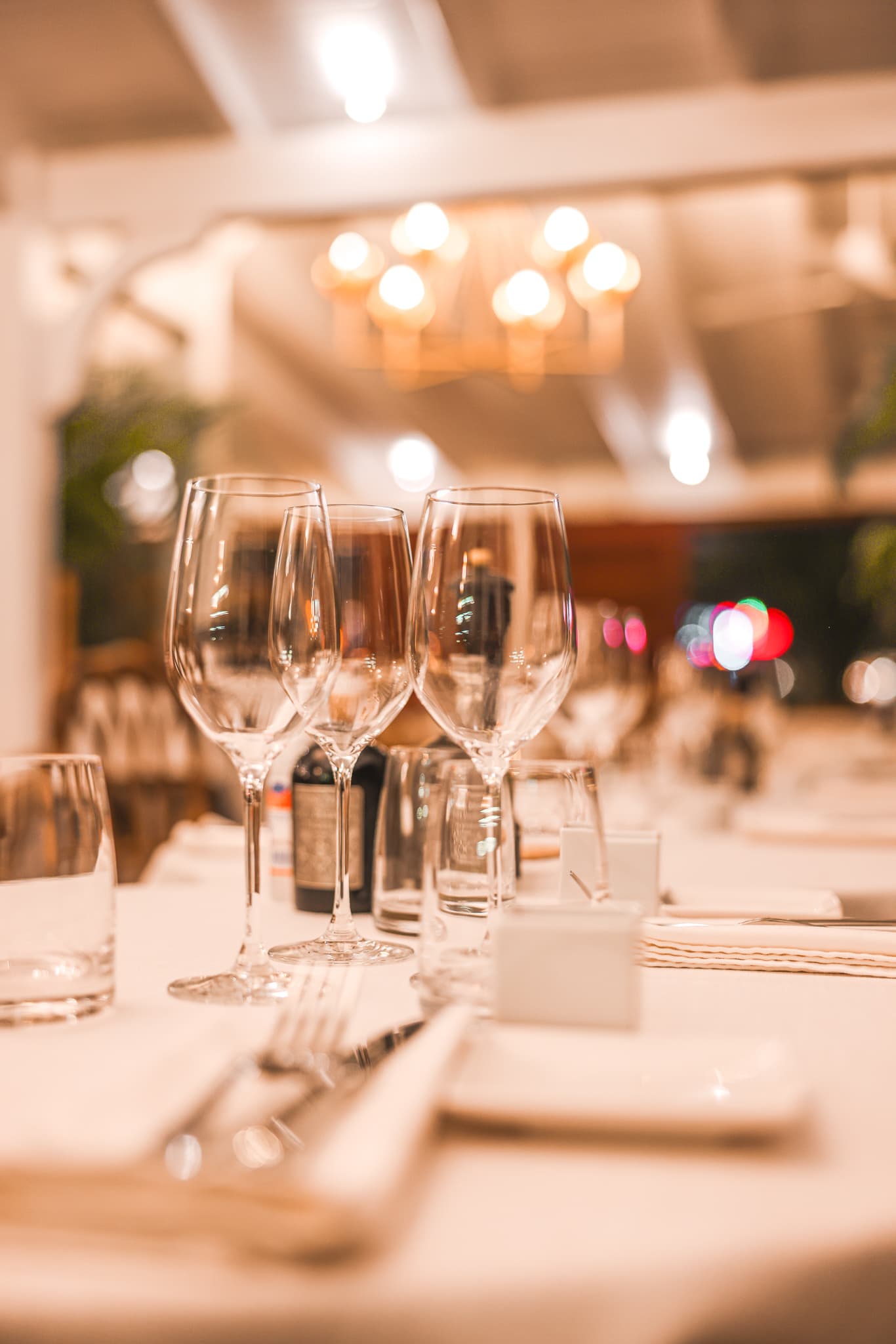Gallery of pictures | Maison Mère | Restaurant