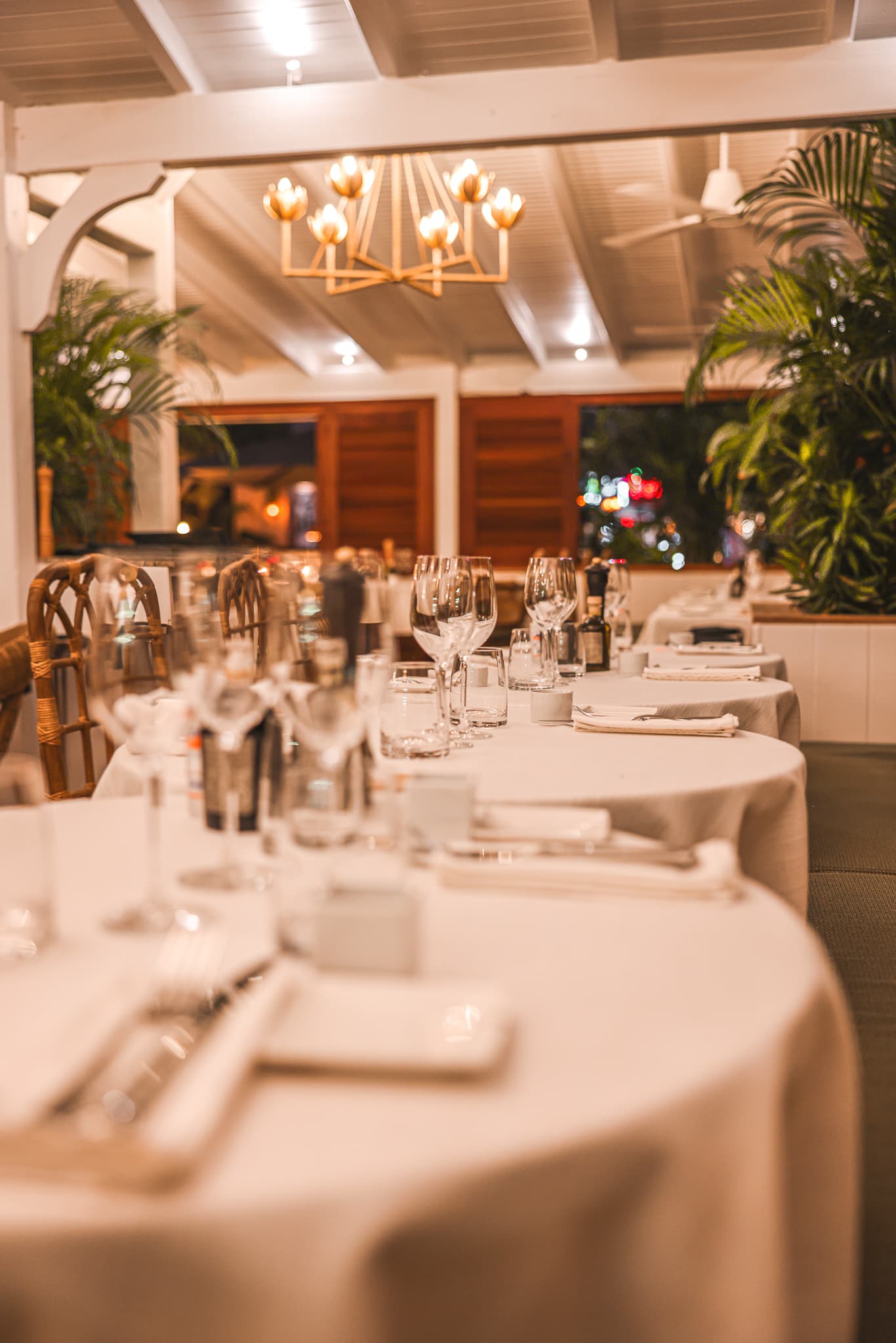 Gallery of pictures | Maison Mère | Restaurant