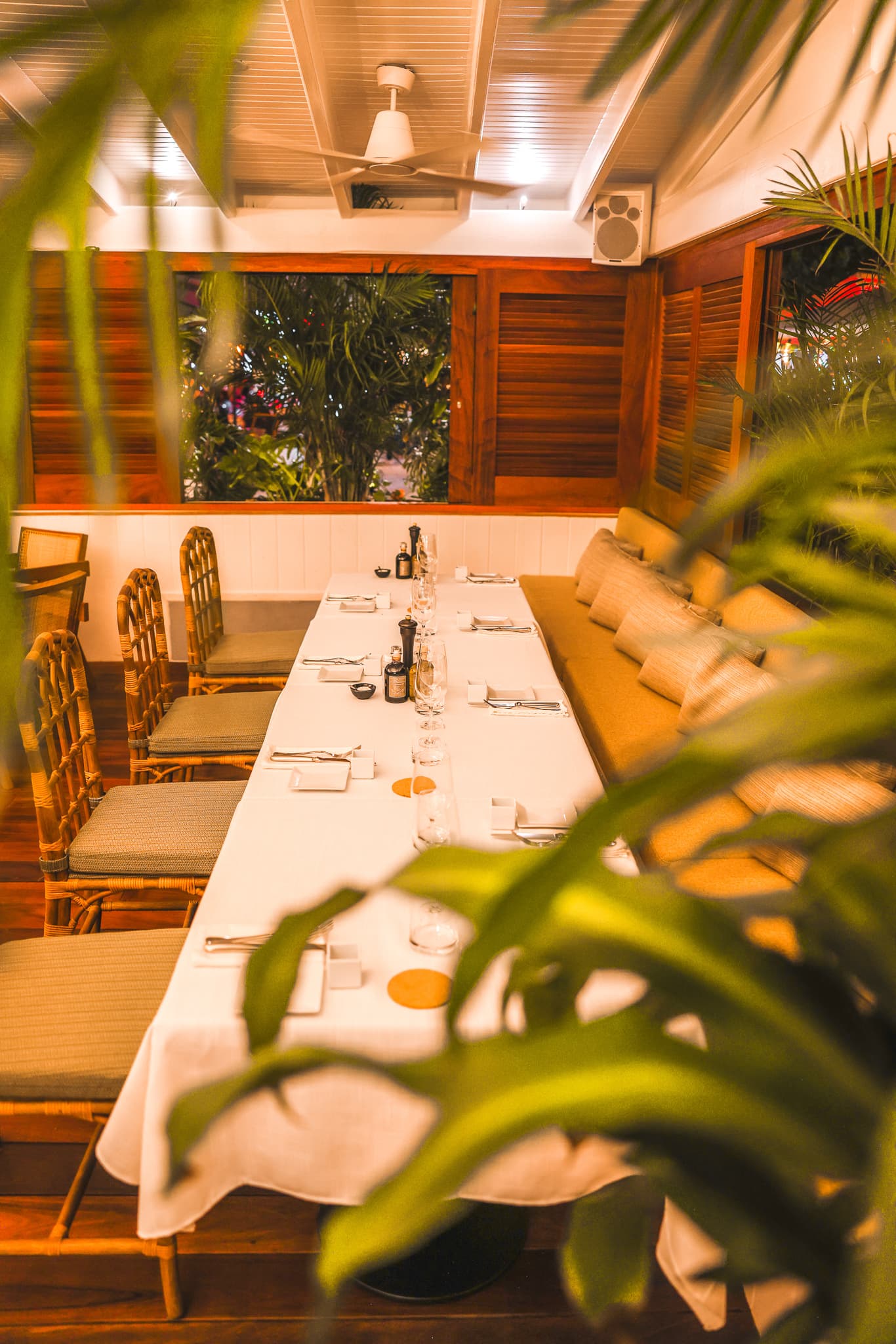 Gallery of pictures | Maison Mère | Restaurant