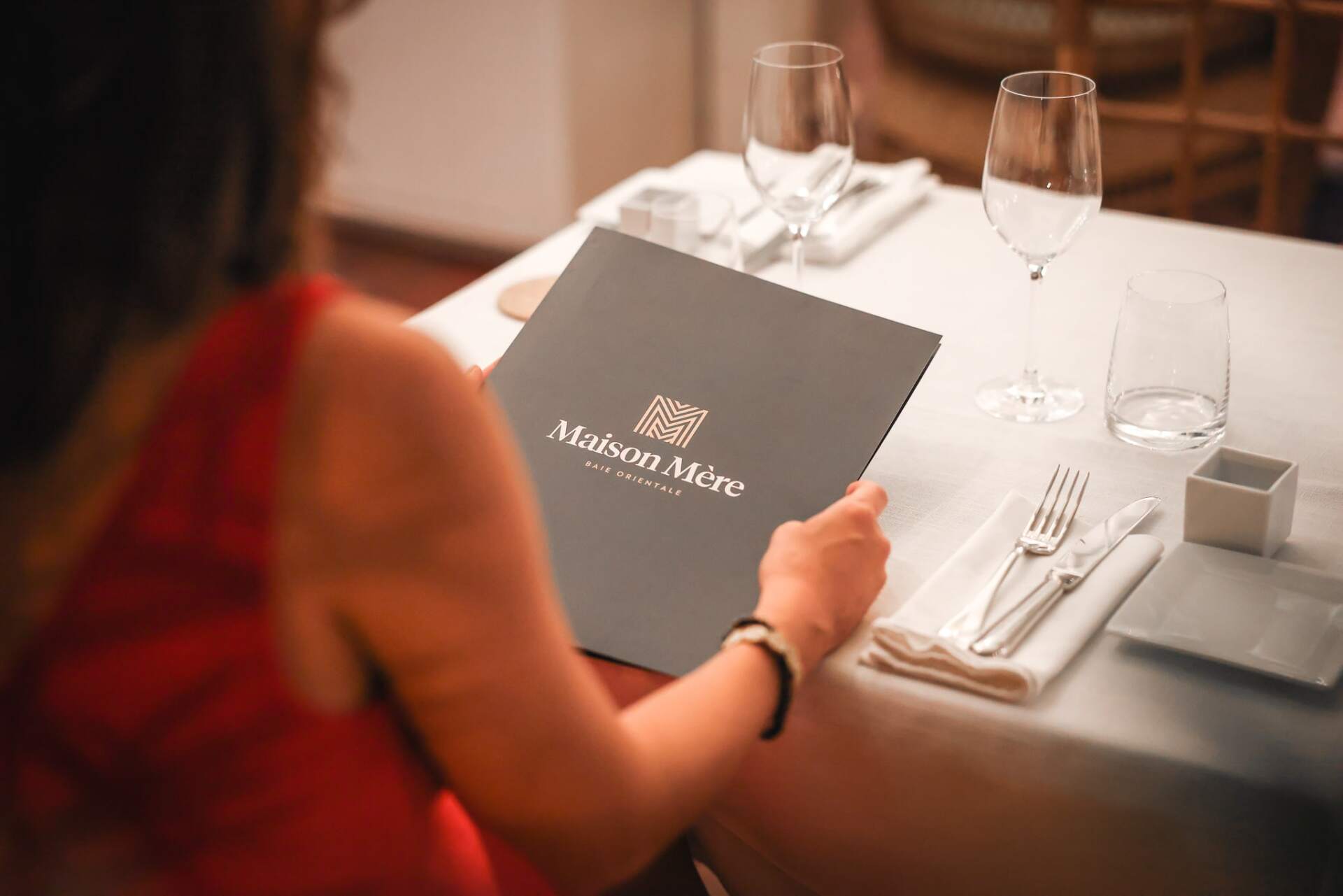 Gallery of pictures | Maison Mère | Restaurant