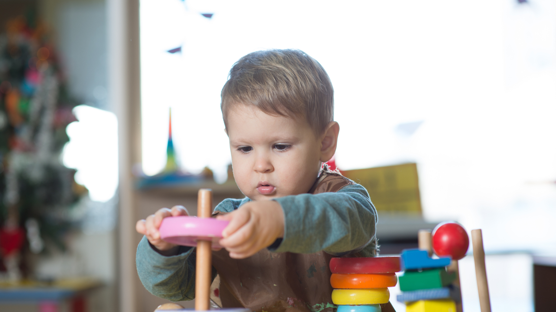 5 Fun Ways to Prepare Your Child for Kindergarten