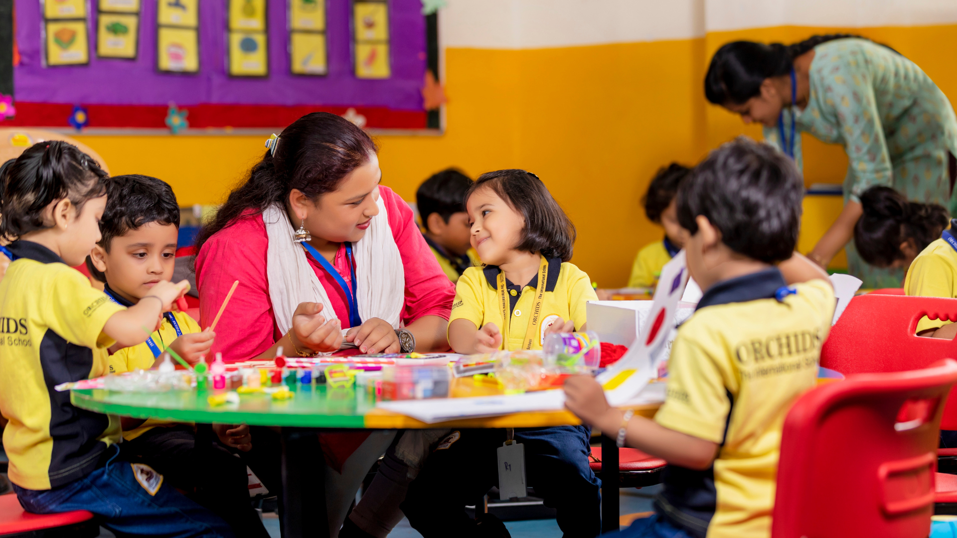 Building Bright Futures: Why Parents Love Our Boca Raton Preschool