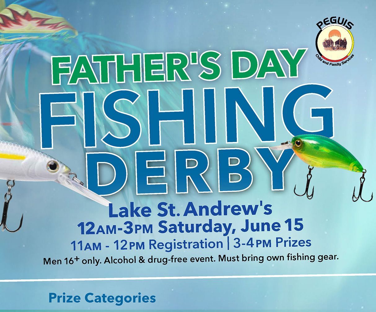 Peguis CFS Services | Child and Family Services