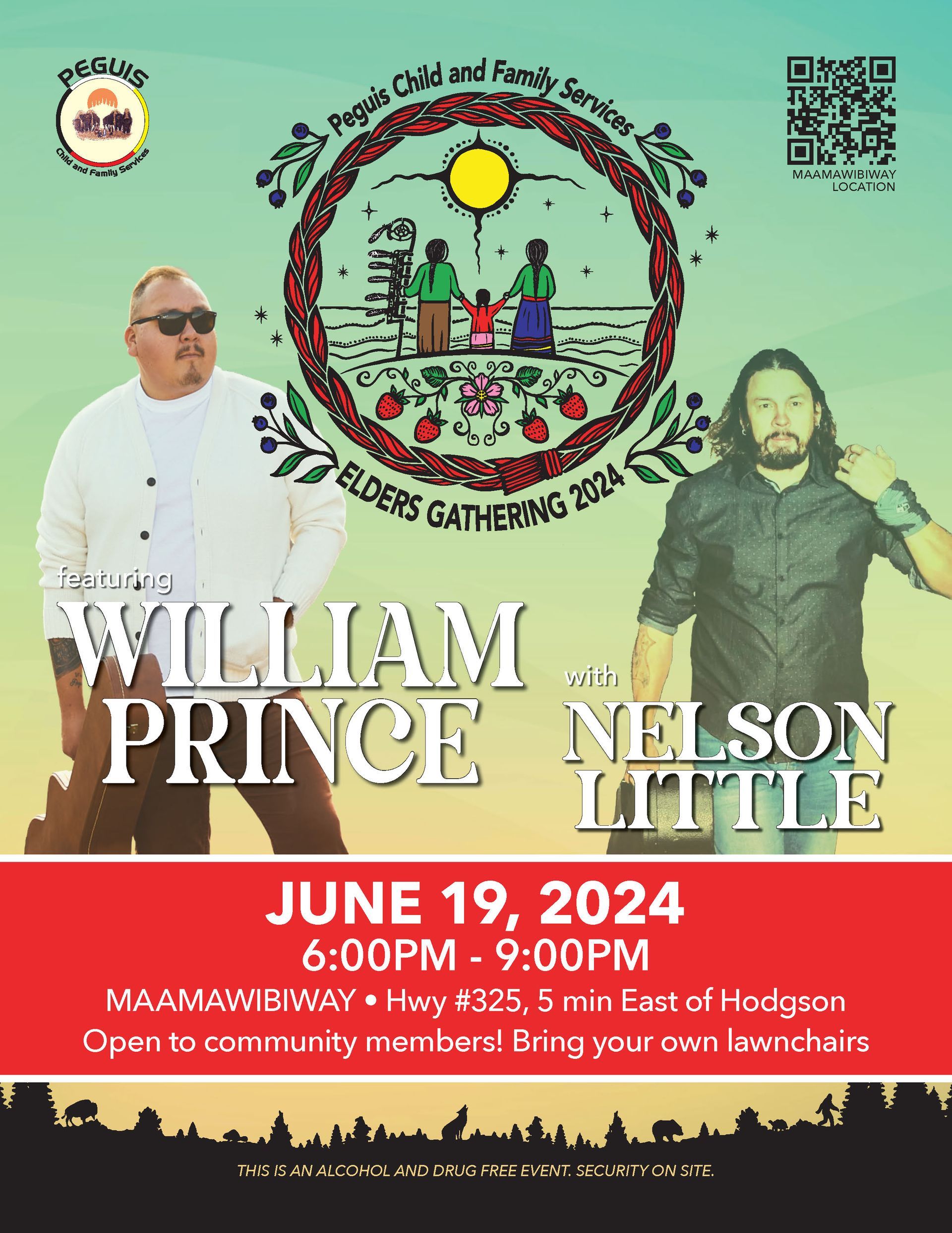 Videos - Peguis CFS | Child and Family Services