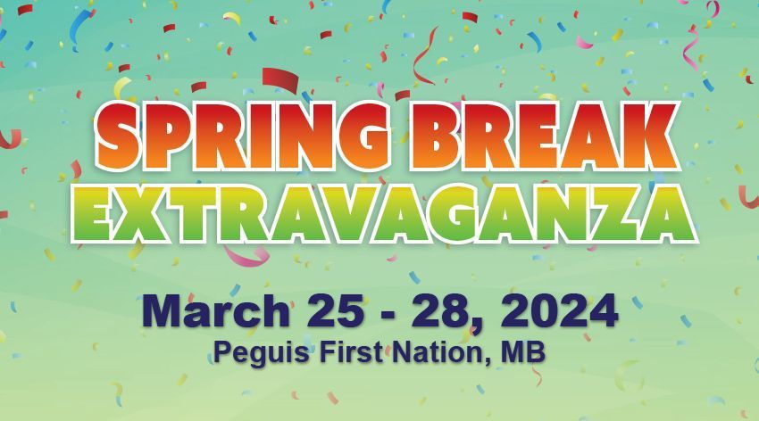 Traditional Land Based Program | Peguis CFS | Child & Family Services