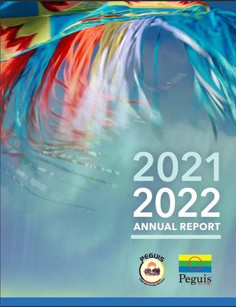 HOME [www.peguiscfs.ca]