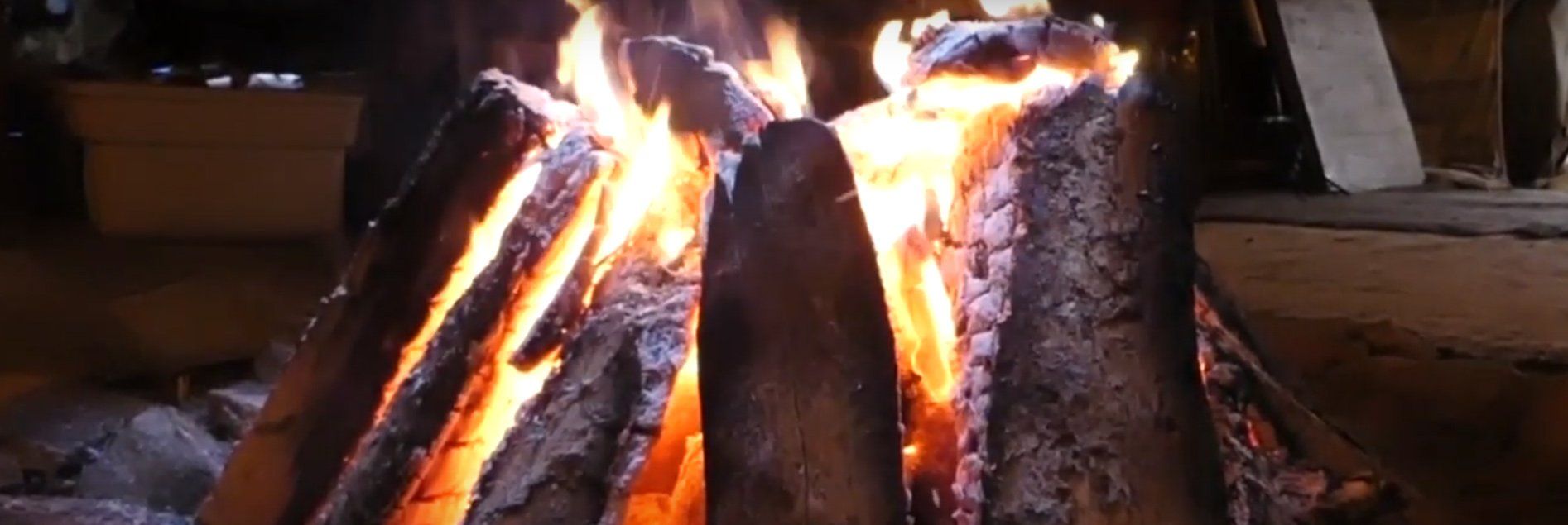 Rekindling the Sacred Fire Video