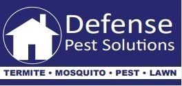 Pest, Termite, Mosquito and Turf Solution | Decatur, AL | Defense Pest ...