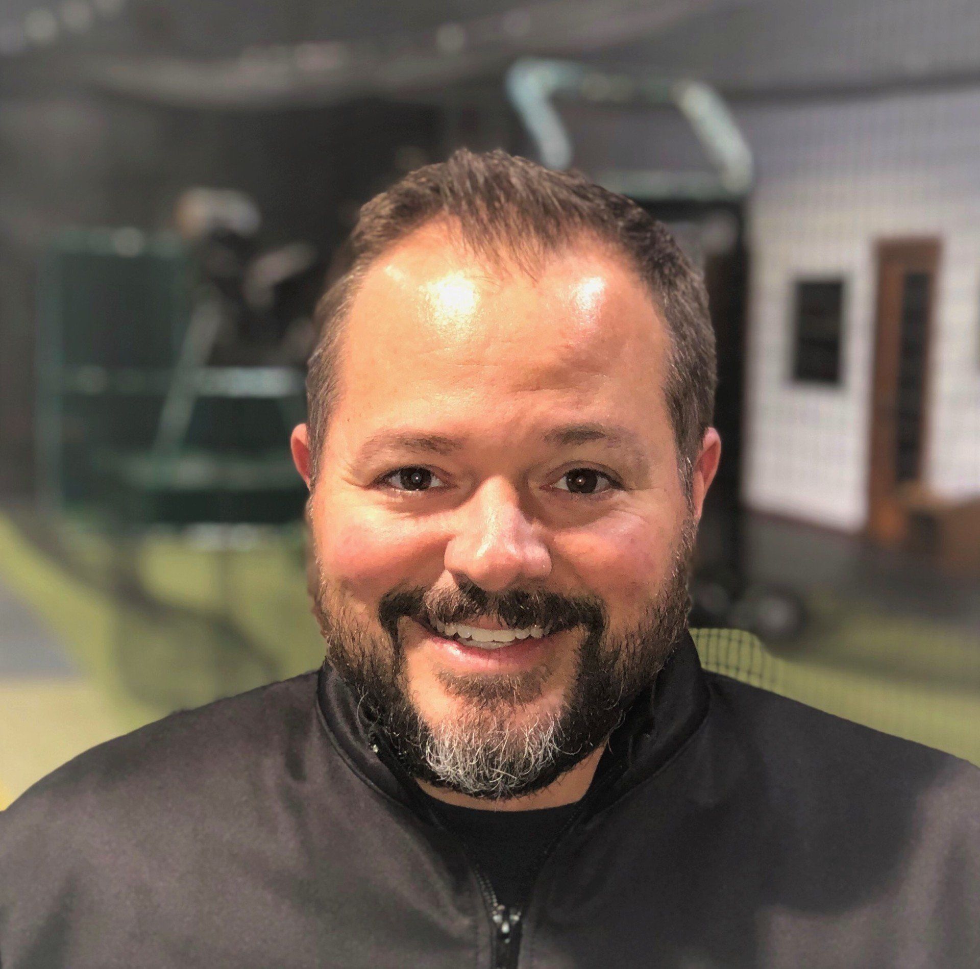 Greater Charlotte FCA