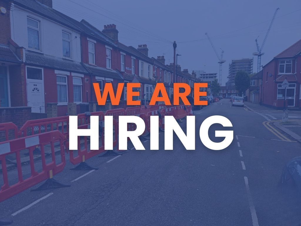 Hiring Mu Utility Team