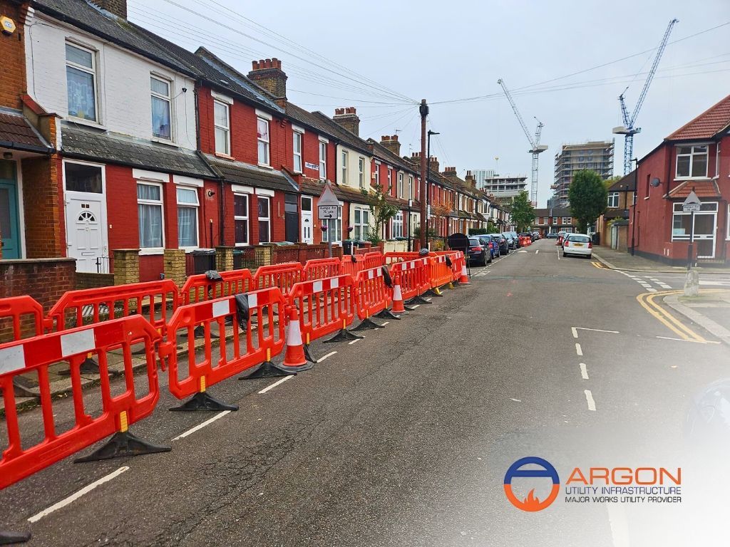 Case Study: Ashley Road