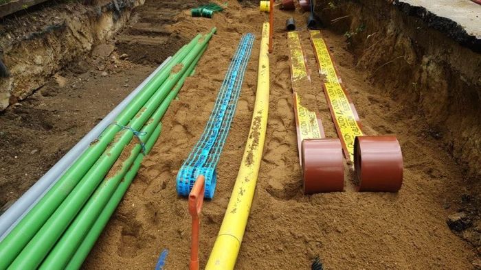 Argon Utility | Leading in Multi-Utility Connections