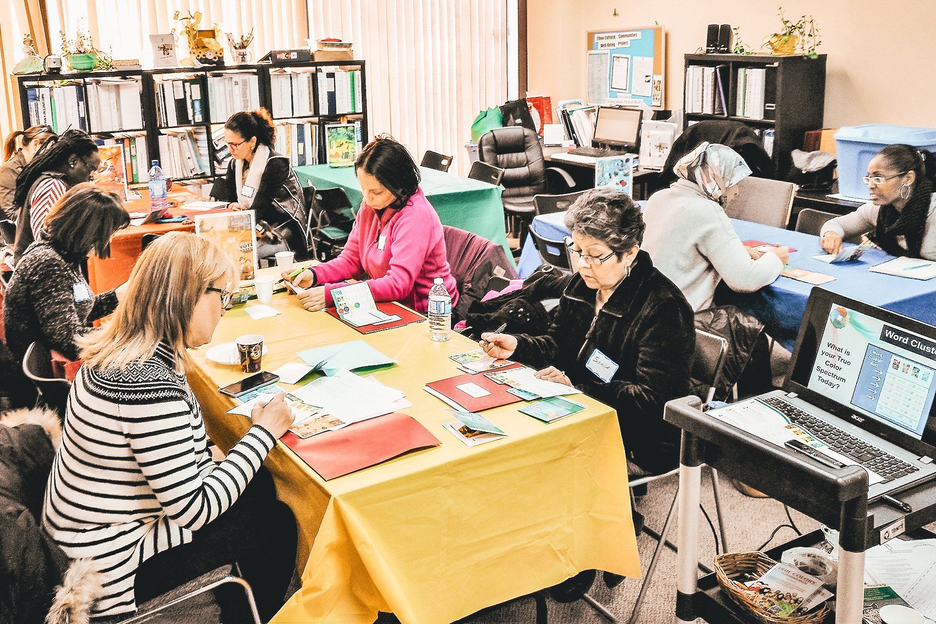 MIAG Centre for Diverse Women & Families - Home