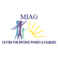MIAG | CENTRE FOR DIVERSE WOMEN & FAMILIES