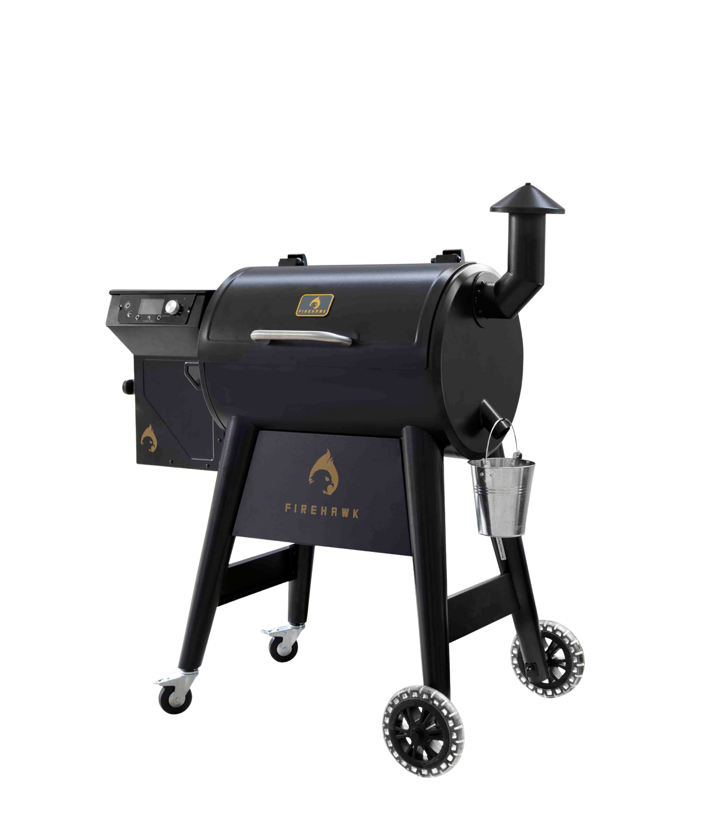 Firehawk Grills | Premium Outdoor Grilling Solutions Australia