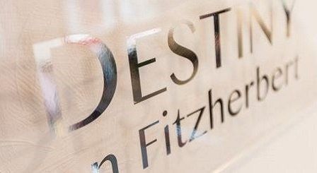 Destiny on Fitzherbert | Palmerston North Luxury Accommodation