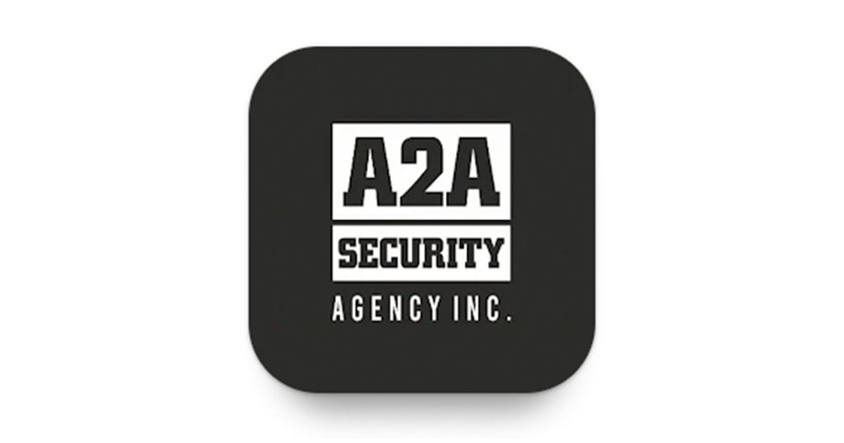 Agence de Sécurité Montréal | A2A Security