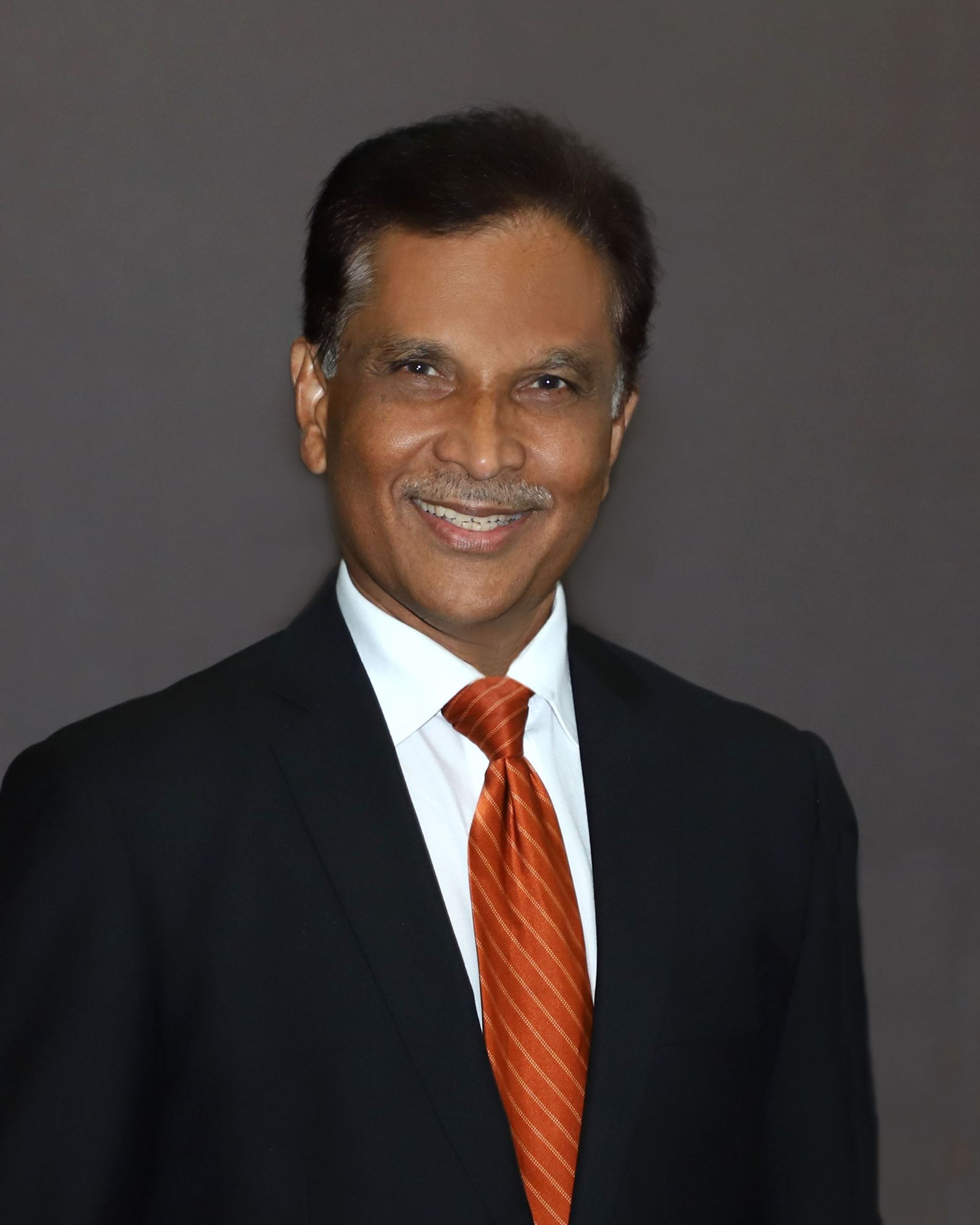 Taral Patel | Candidate for Commissioner Precinct 3 | Fort Bend County