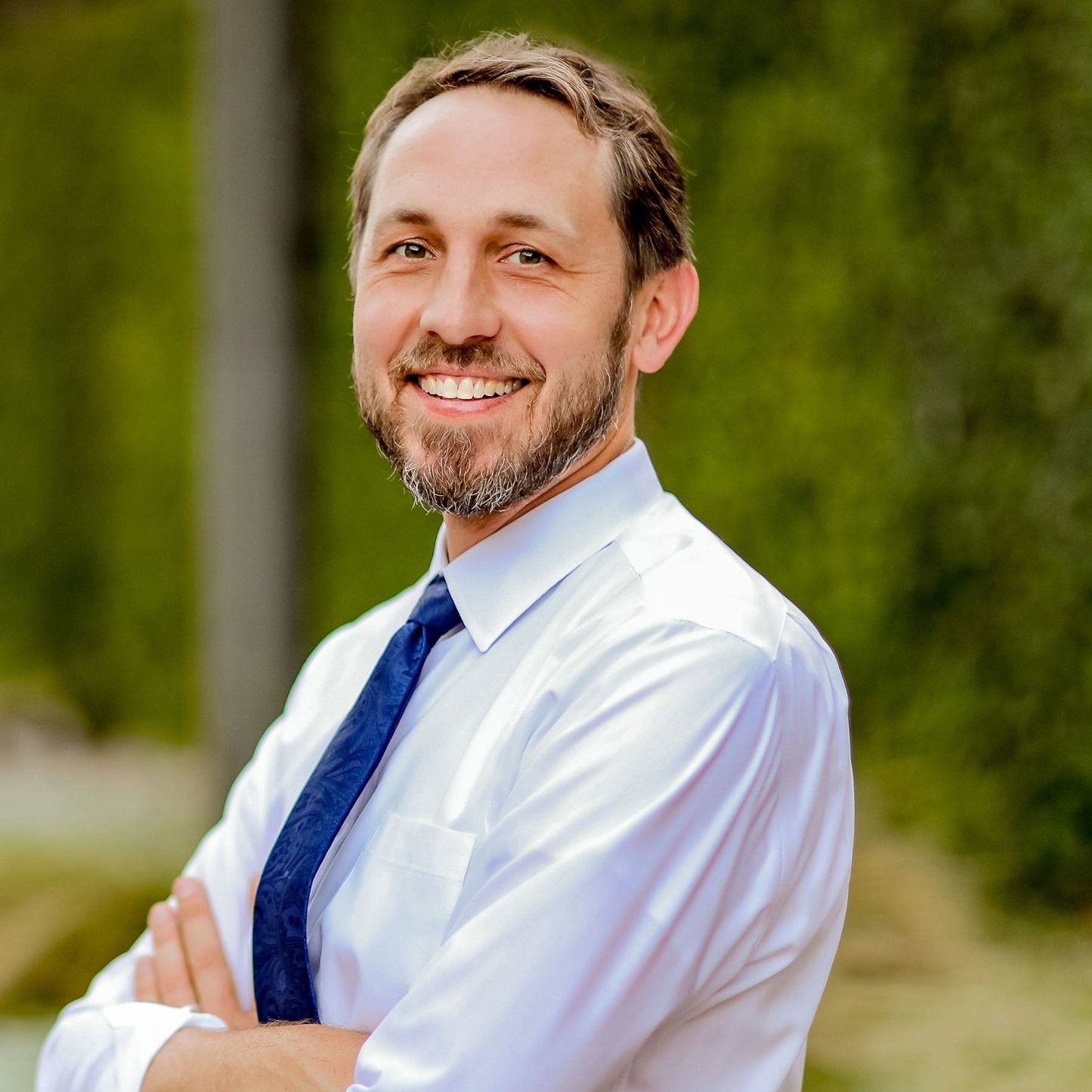 Taral Patel | Candidate for Commissioner Precinct 3 | Fort Bend County