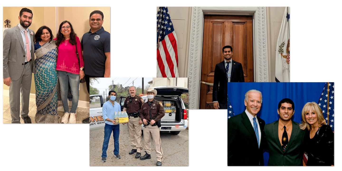 Hometown heart | Fort Bend | Community Impact