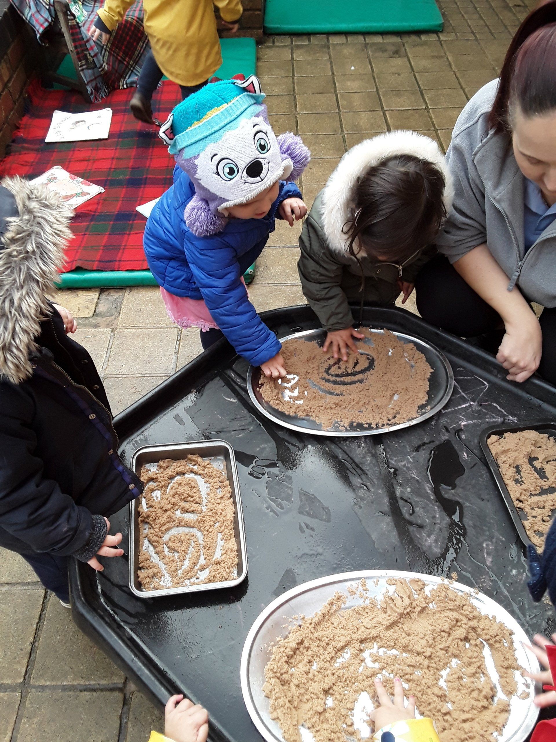 Child First Nursery Banbury | The perfect place for your children to grow