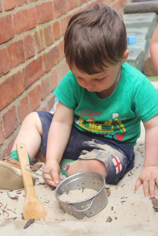 Child First Nursery Banbury | The perfect place for your children to grow