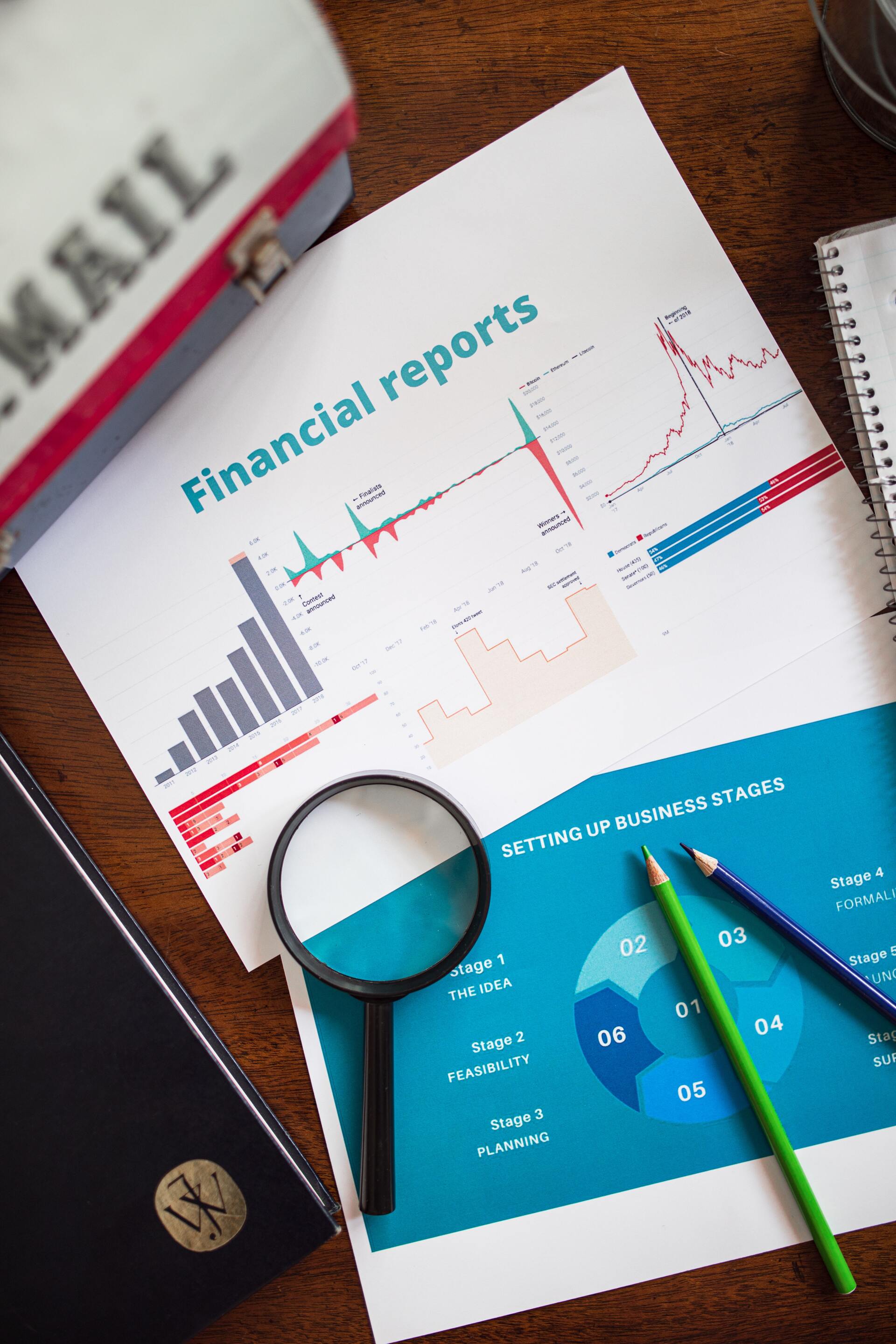 Best Practices for Managing a Company Expense Account