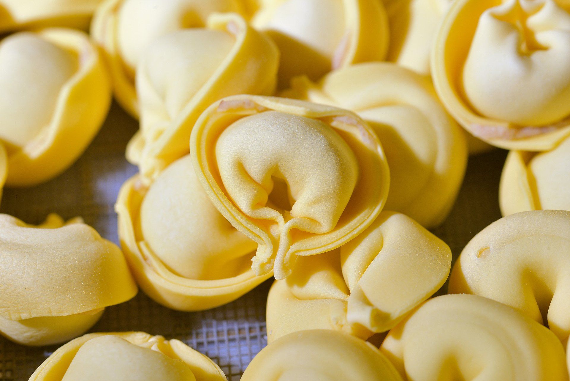 Pasta Fresca e Casoncelli - Brescia - Casoncelli di Barbariga