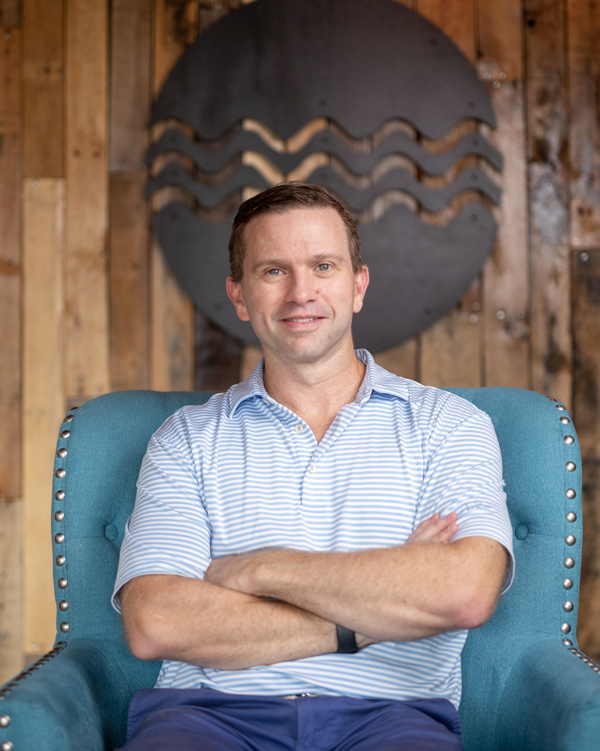 Floatcast with Tom Grogan